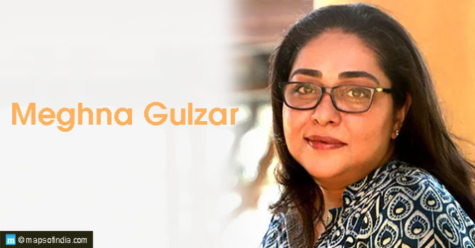 Meghna Gulzar - Beyond The Tag of a Female Director - Bollywood