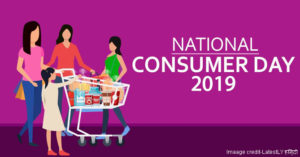 On National Consumer Day; Here is Why It is Observed on December 24 ...