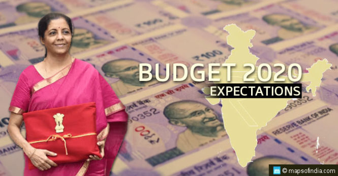 Budget 2020 Expectations | What Industry Leaders are Saying About the ...