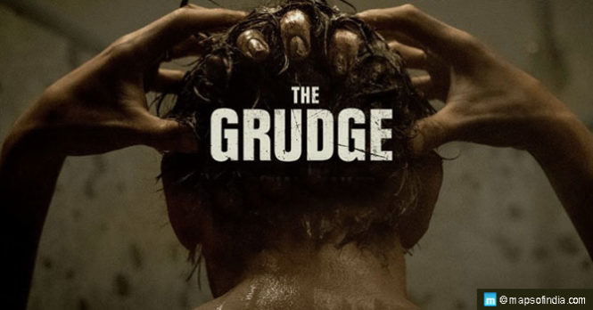 Movie Review: The Grudge - Movies