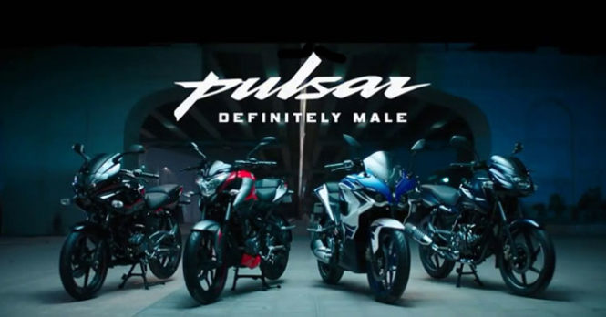 Bajaj Pulls the Plug on Five of its Models - Four from the Pulsar Line ...