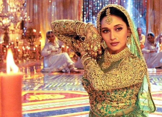 From 'Prahar' to 'Devdas', Revisiting 5 Most Iconic Moments of Madhuri ...
