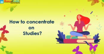 Learn How to Concentrate on Studies in Five Points - Education Blogs