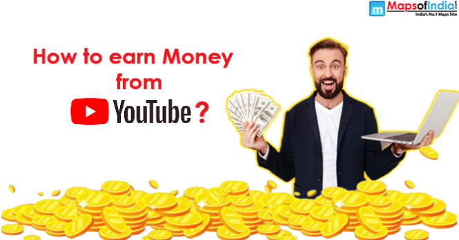 Want to Earn Money From YouTube?How to earn money on YouTube?