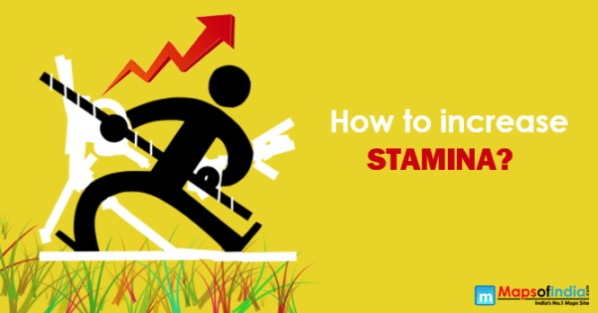 How to Increase Stamina? Four tips to manage any physical and mental ...