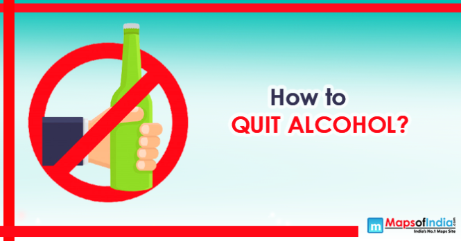 Want to Quit Alcohol? Here are top tips to help to establish a healthy ...