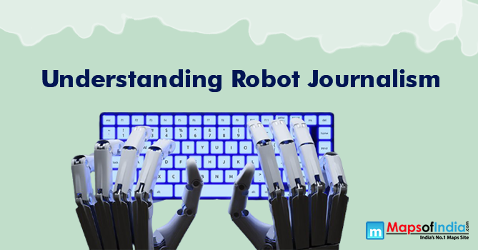 robot journalism | My India