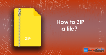 Step to Step Guide on How to Zip Files or Folders on a Windows or Mac