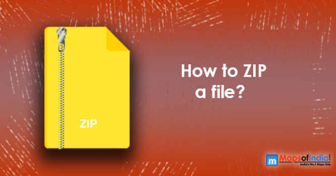 Step to Step Guide on How to Zip Files or Folders on a Windows or Mac