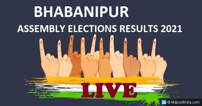 LIVE Bhabanipur Election Result 2021, Bajali District in Assam ...