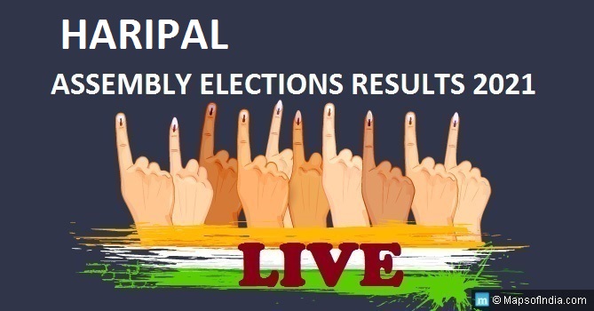 LIVE Haripal Election Result 2021, Hooghly District – Haripal Assembly ...