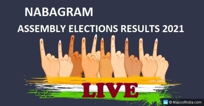 LIVE Nabagram Election Result 2021, Murshidabad District – Nabagram ...