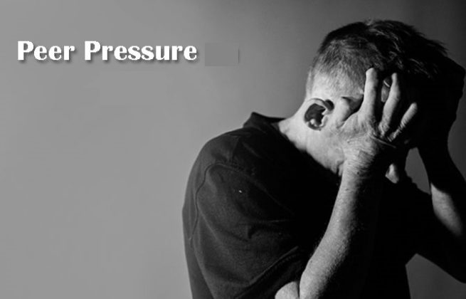 Peer Pressure- Types, Signs and Solutions - Social Issues