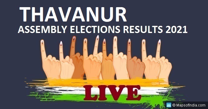 LIVE Thavanur Election Result 2021, Malappuram District – Thavanur ...