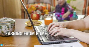 Work From Home – Advantages and Disadvantages