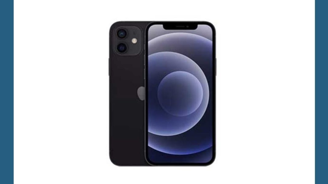 Name the latest processor which is available on the iPhone 12 - Quiz