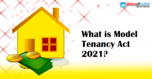 What is Model Tenancy Act 2021? - Government