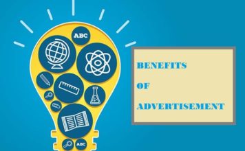 What is Advertising and its types?