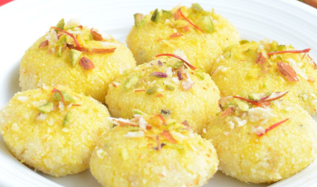 Dessert Recipe: How to Prepare Traditional Bengali Sweet Sondesh ...