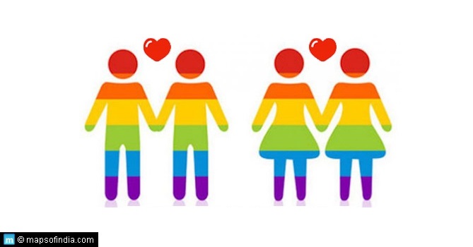 How to be an LGBTQ Ally - India Society Blogs