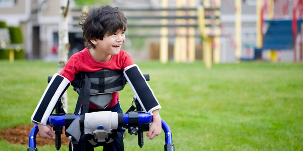 What is Cerebral Palsy? – Symptoms, Diagnosis and Treatment - Health