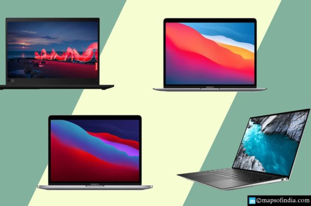 Five Best Student-Friendly Laptops - Career