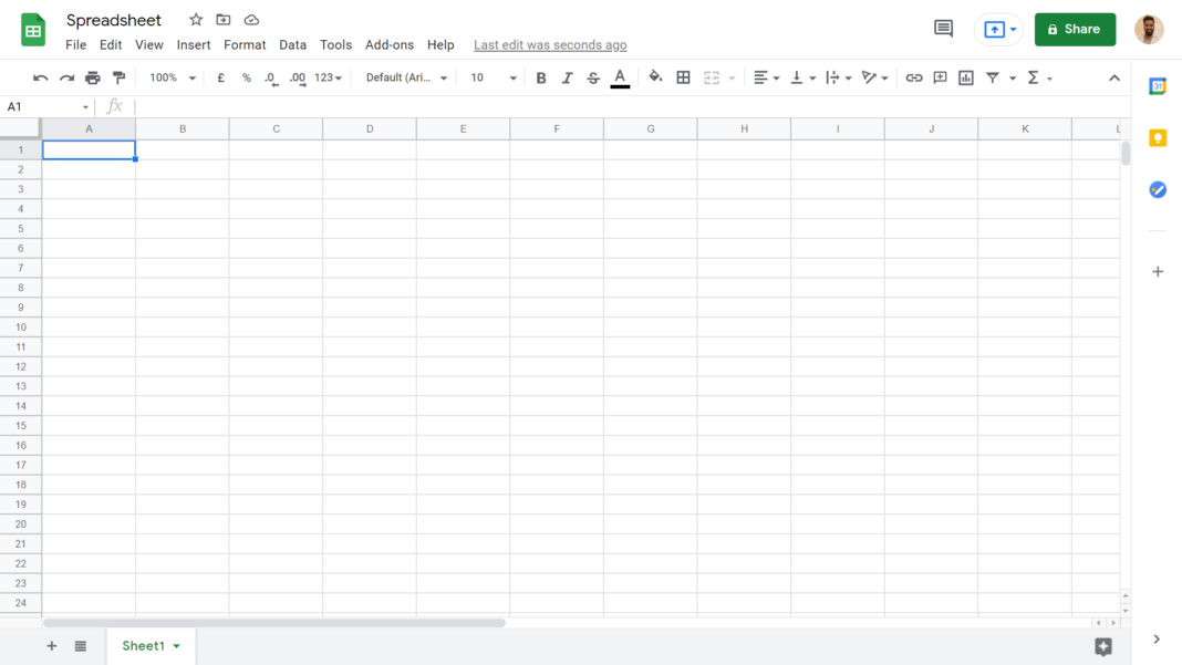 What Is A Spreadsheet And Its Features? - Education Blogs