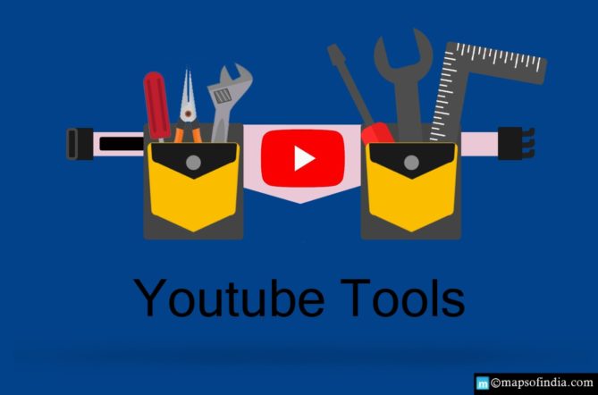 Top 5 YouTube Tools to Grow your Channel and Audience