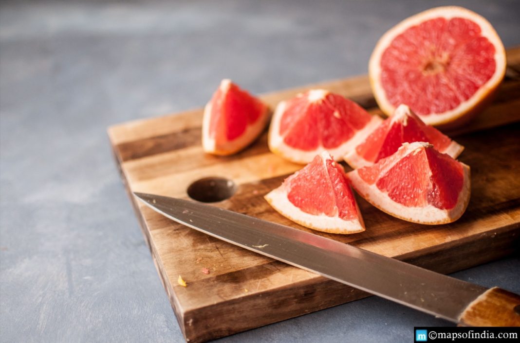 What are the Benefits Of Pomelo Fruit? - Health