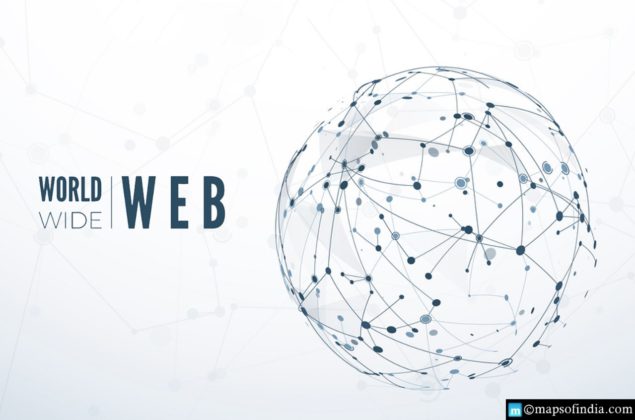 What is the World Wide Web and its history? - Education Blogs