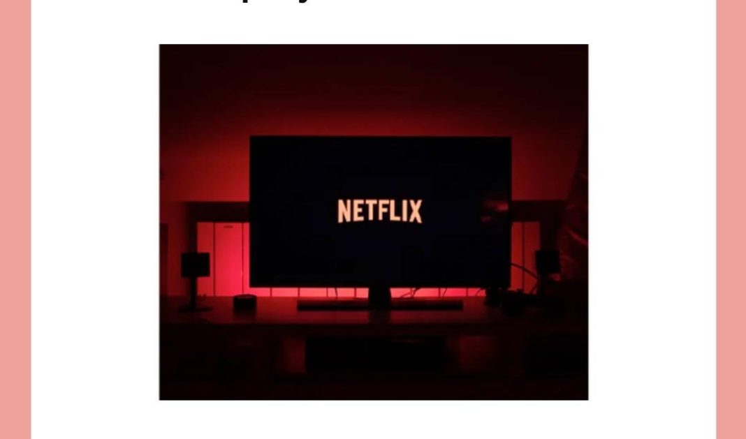 Who co-founded this streaming platform in 1995, the same year he sold ...