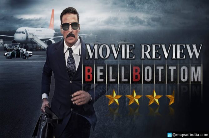Bell Bottom Movie Review - Bollywood