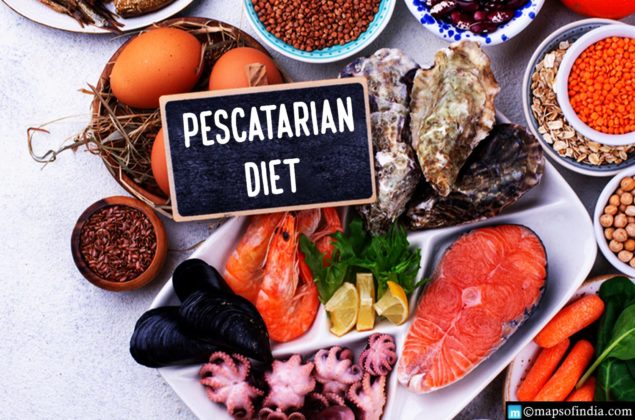 All You Need To Know About The Pescatarian Diet - Health