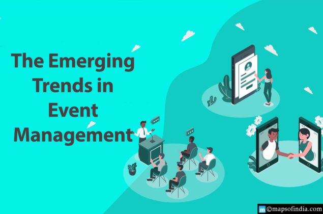 What Are The Emerging Trends In Event Management Business What Are The Emerging Trends In Event Management Business