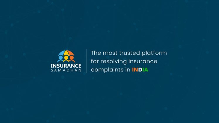 Insurance Samadhan: A Samadhan for all insurance related issues. Here’s ...