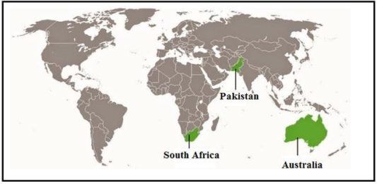 Chapter 2 – Federalism Questions and Answers: NCERT Solutions for Class ...