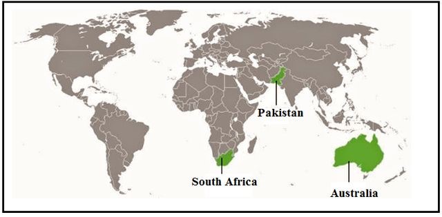 Chapter 2 – Federalism Questions and Answers: NCERT Solutions for Class ...