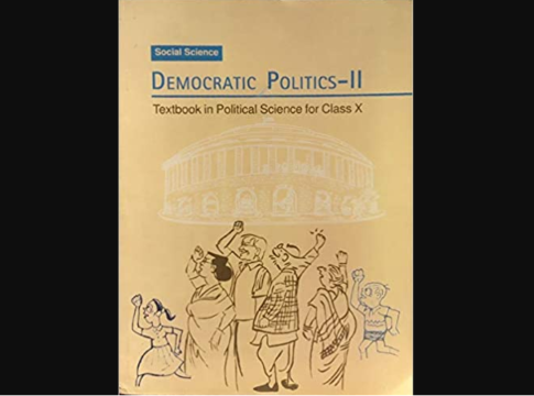 Chapter 1 – Power Sharing Questions and Answers: NCERT Solutions for ...