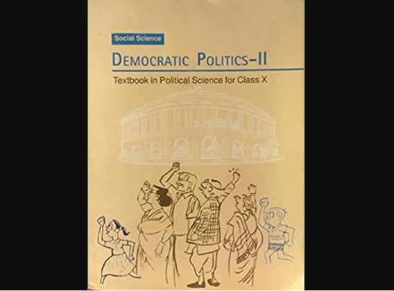 Chapter 7 – Outcomes of Democracy Questions and Answers: NCERT ...