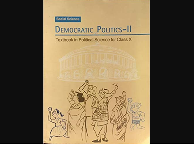 Chapter 1 – Power Sharing Questions and Answers: NCERT Solutions for ...