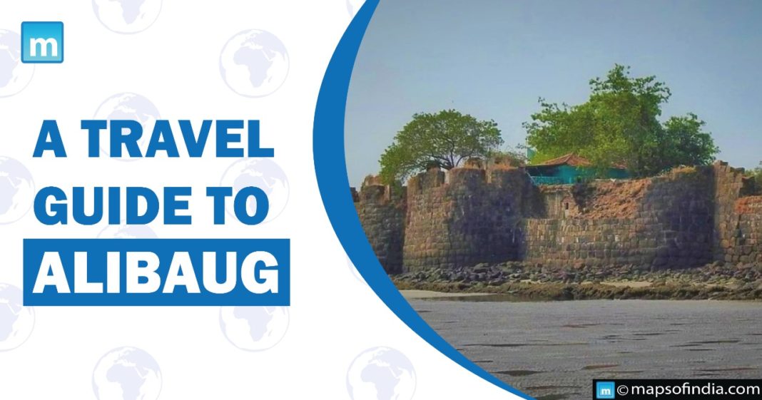 A Travel Guide to Alibaug - Incredible India