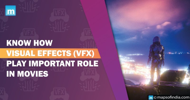 Know how visual effects (VFX) play important role in movies - Bollywood