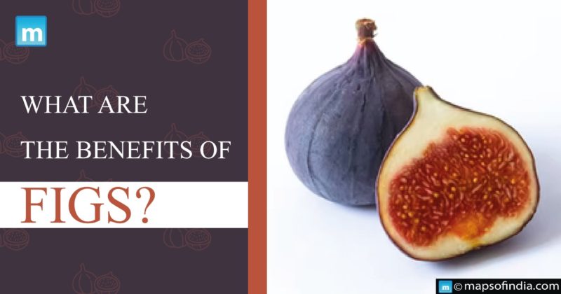 What are the benefits of figs? - Benefits