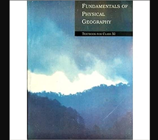 Chapter 6 – Geomorphic Processes Questions and Answers: NCERT Solutions ...