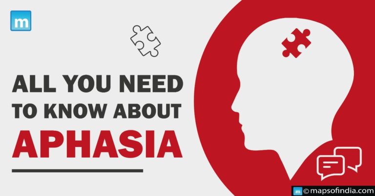 Aphasia: Meaning, Types, Causes and Symptoms - Facts