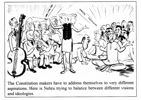 Chapter 1 – Constitution: Why and How? Questions and Answers: NCERT ...