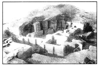 Chapter 2 – Writing and City Life Questions and Answers: NCERT ...