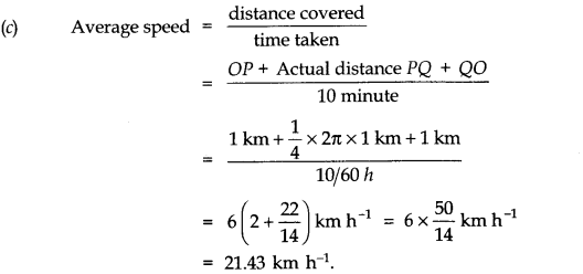 Chapter 4 – Motion in a plane Questions and Answers: NCERT Solutions ...