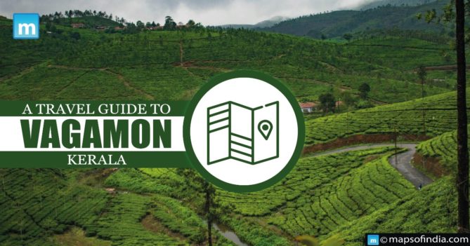 A Travel Guide to Vagamon - Incredible India