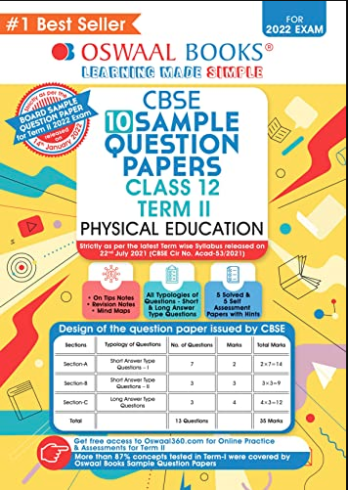 List down any two strategies to make physical activities accessible for ...